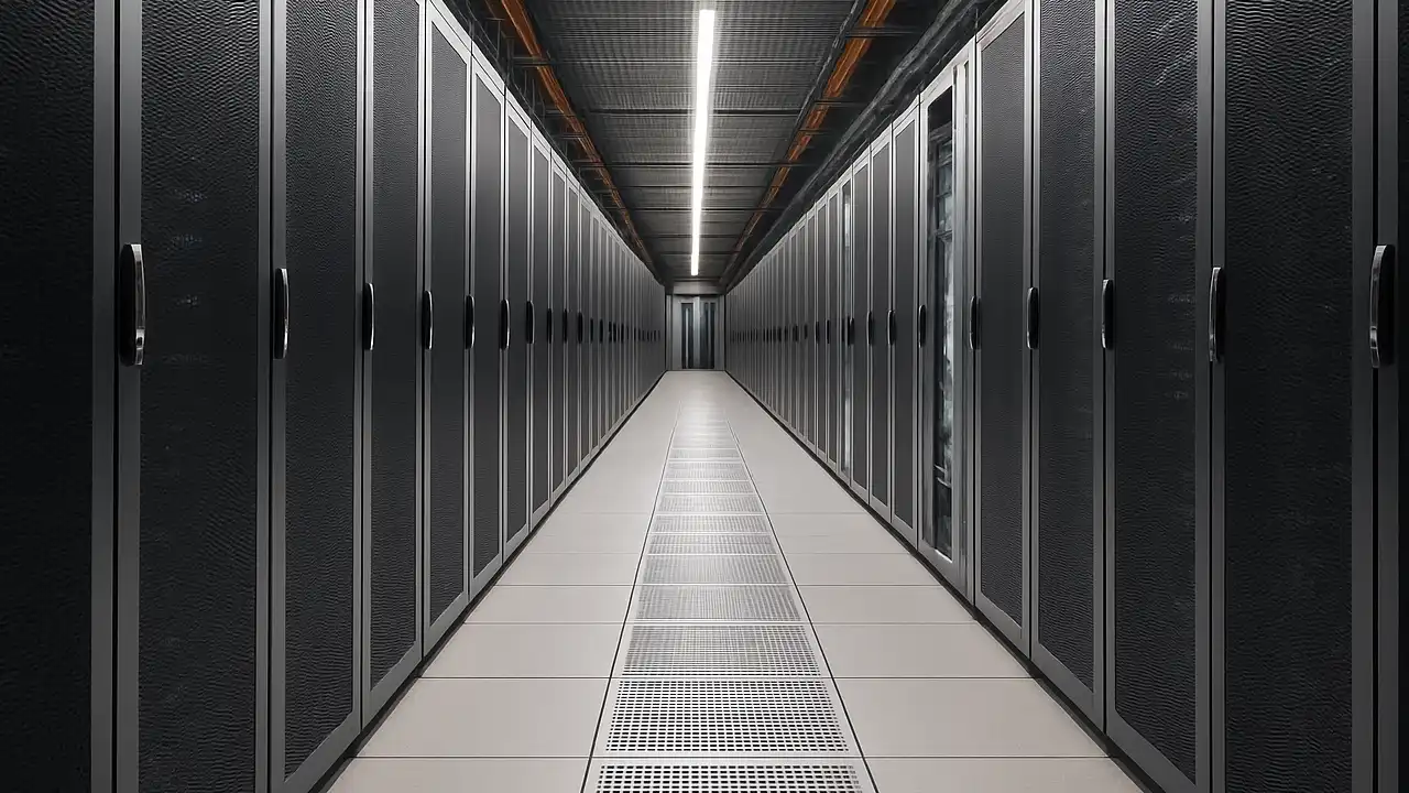 RT-One: RT-One vai investir R$ 6 bilhões em data center em Maringá (PR ...